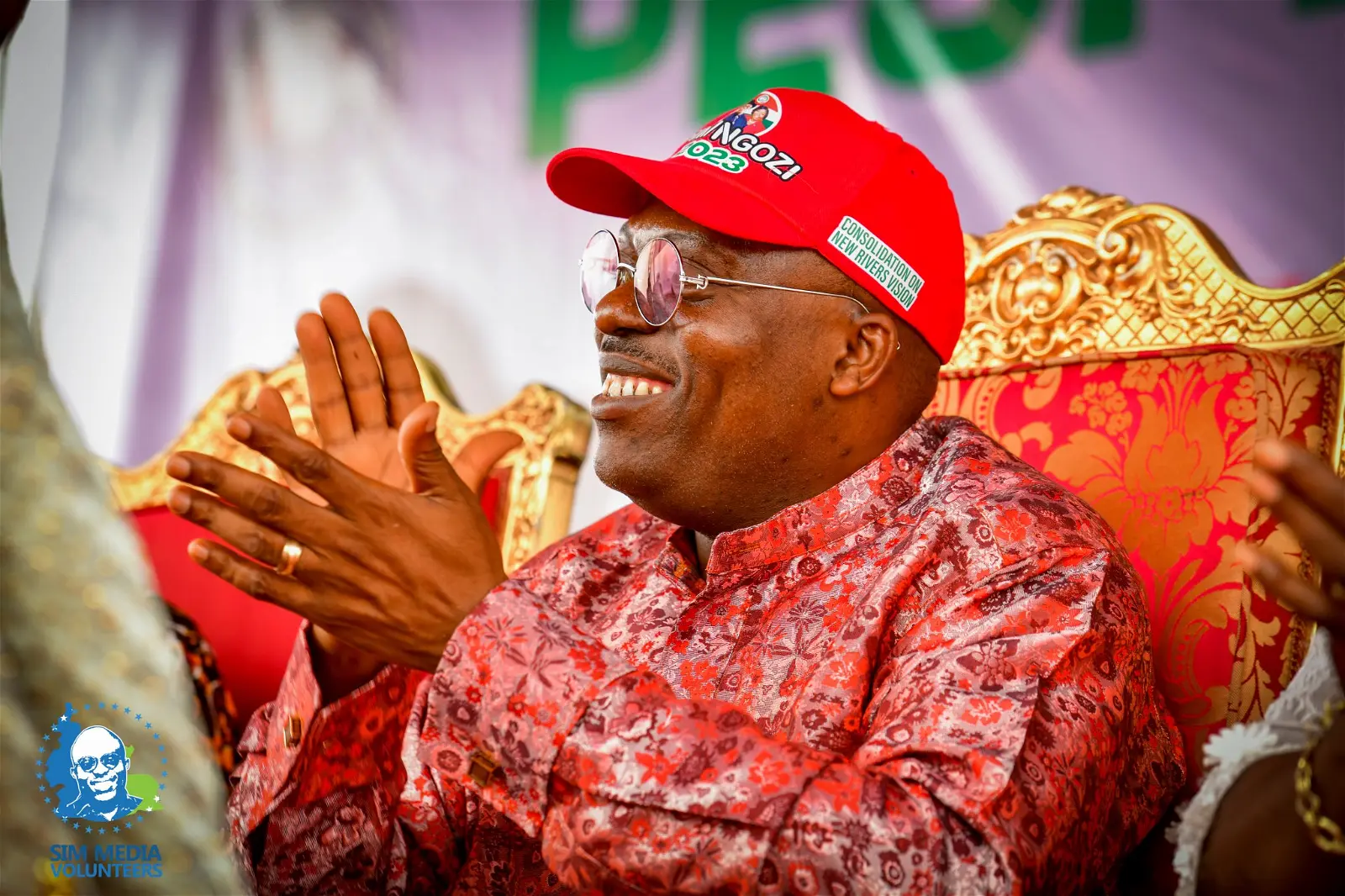 Supreme Court affirms Fubara as Rivers Gov Supreme Court affirms Fubara as Rivers Gov